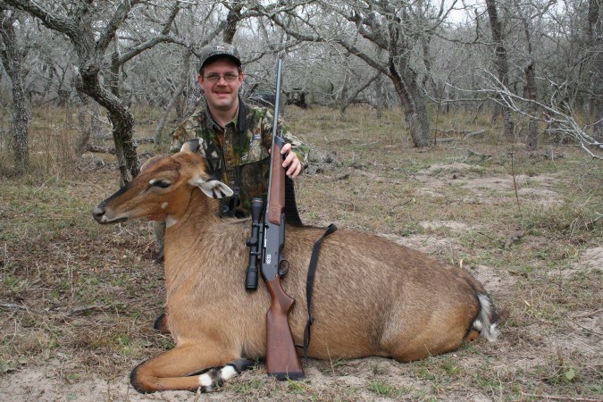 The 10 Best Tasting Exotic Game Animals | Outdoor Life