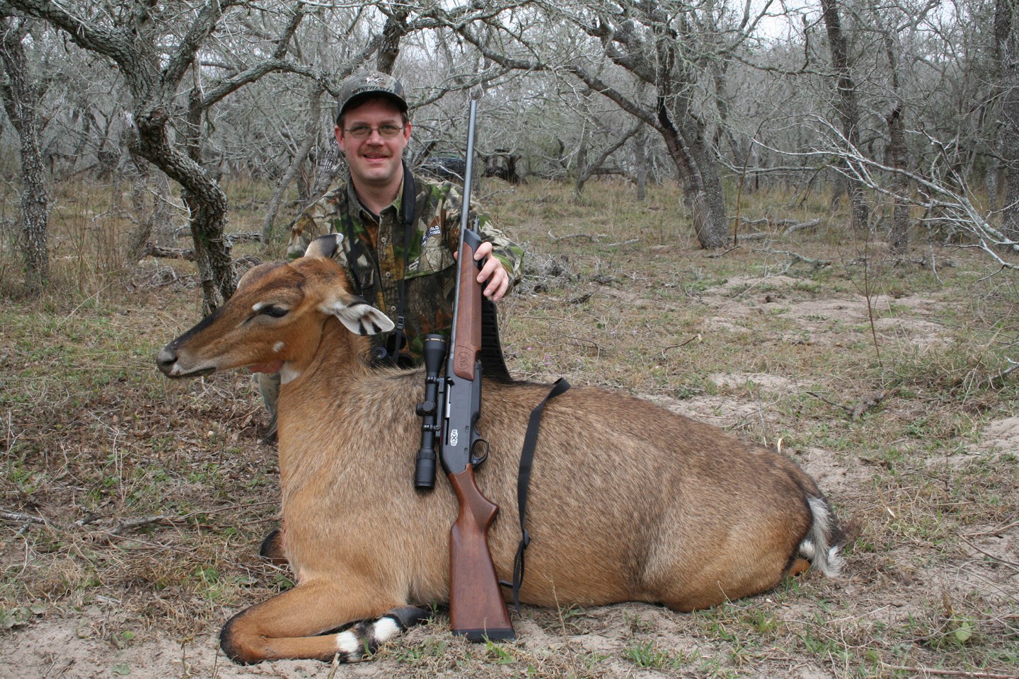 The 10 Best Tasting Exotic Game Animals | Outdoor Life