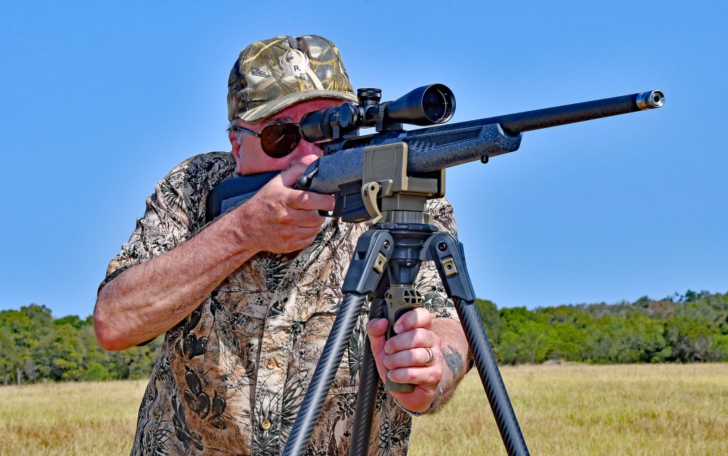 Best Shooting Rests of 2026, Tested and Reviewed | Outdoor Life