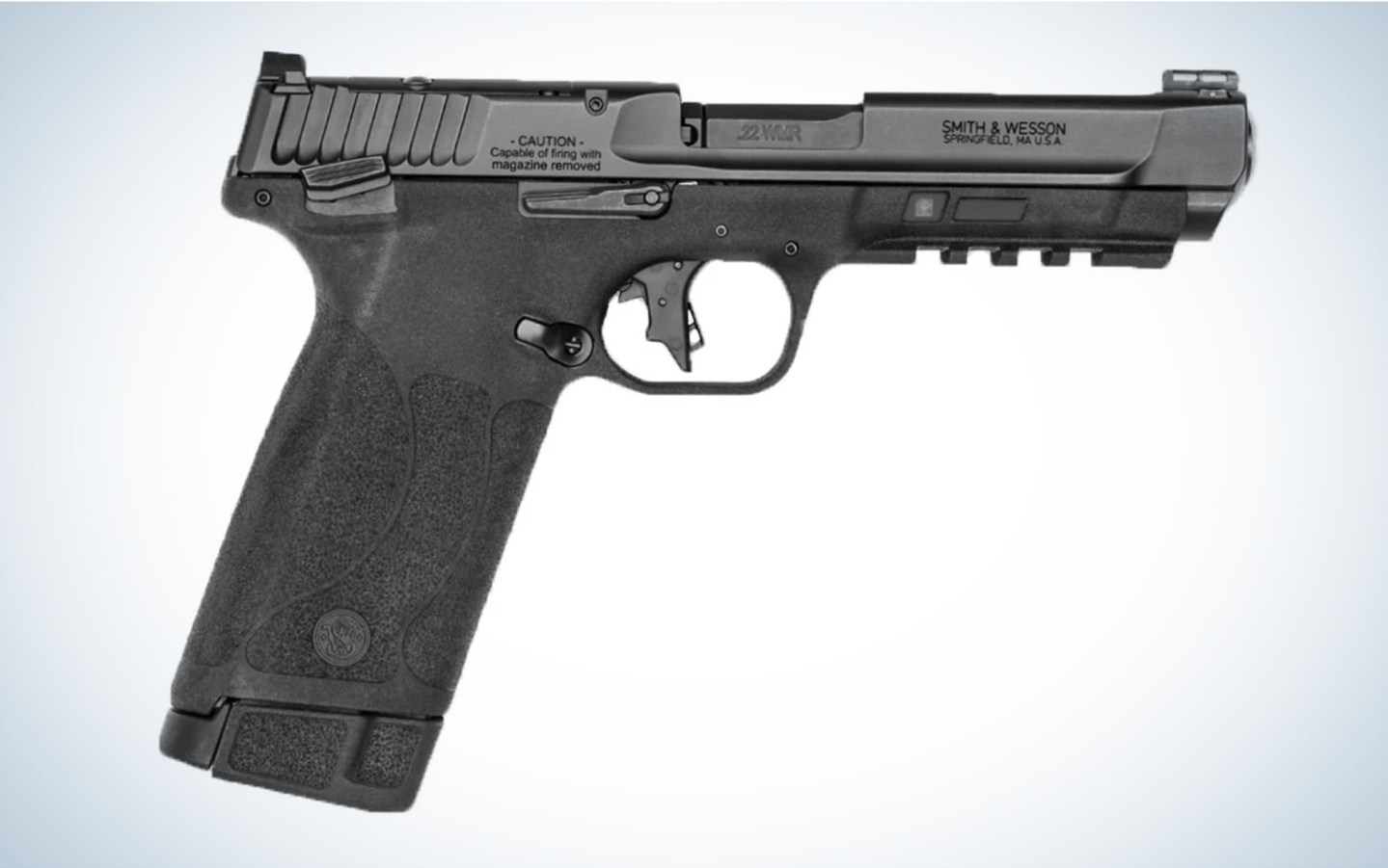 Smith & Wesson M&P 22 Magnum, Reviewed and Tested | Outdoor Life