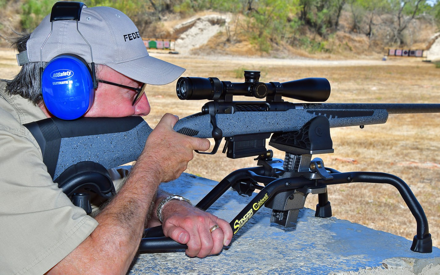 Best Shooting Rests of 2025, Tested and Reviewed | Outdoor Life