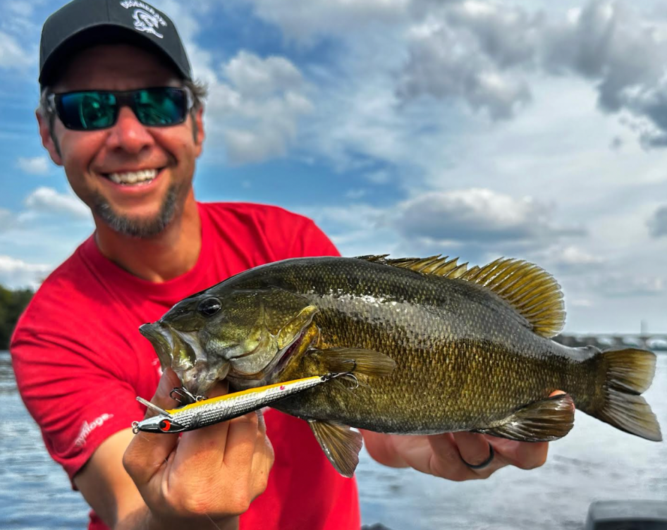 These 3 Classic Jerkbaits Are Still the Best | Outdoor Life