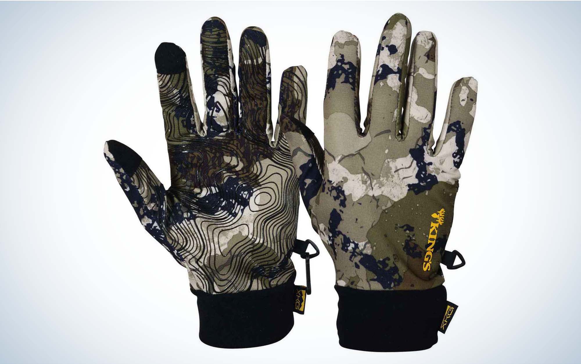 The Best Hunting Gloves of 2024 | Outdoor Life