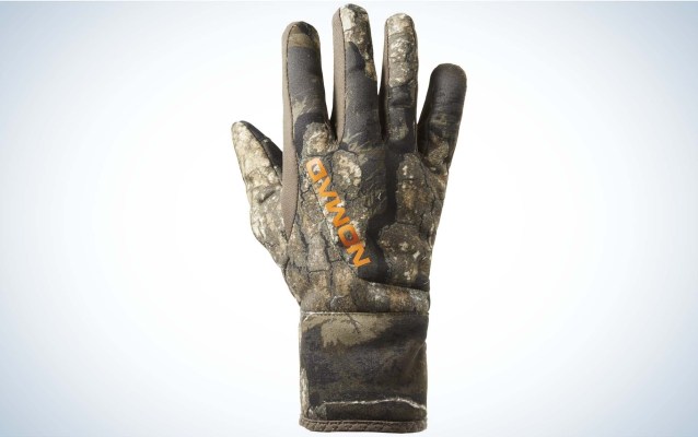 The Best Hunting Gloves of 2025 | Outdoor Life