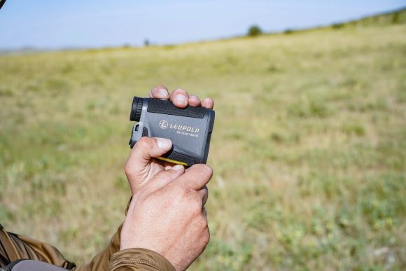The Best Rangefinders for Hunting, Tested and Reviewed
