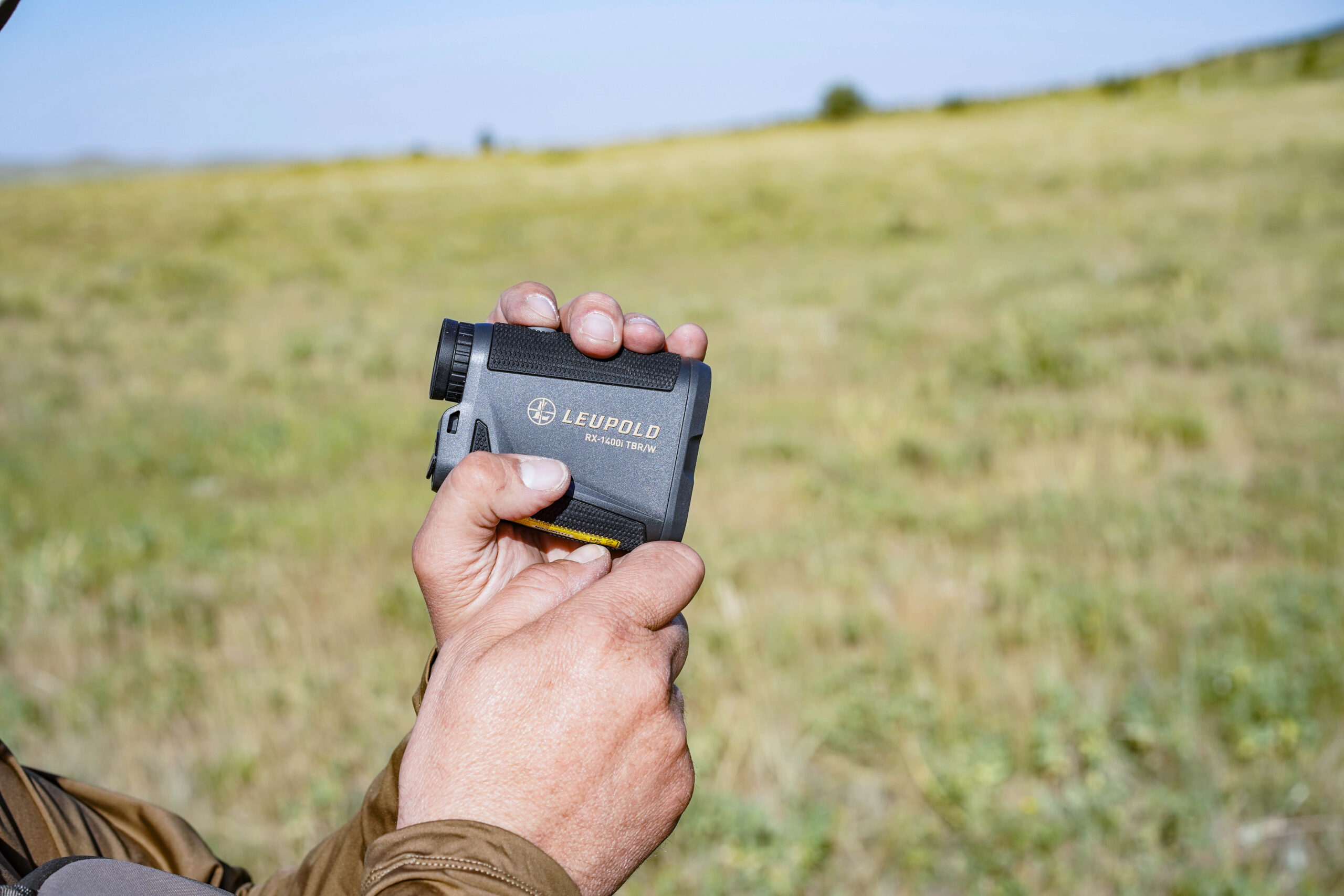 The Best Rangefinders for Hunting of 2024, Tested and Reviewed