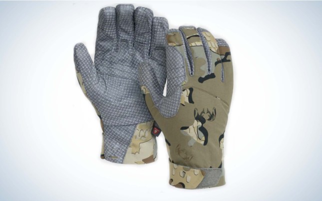 The Best Hunting Gloves of 2024 | Outdoor Life