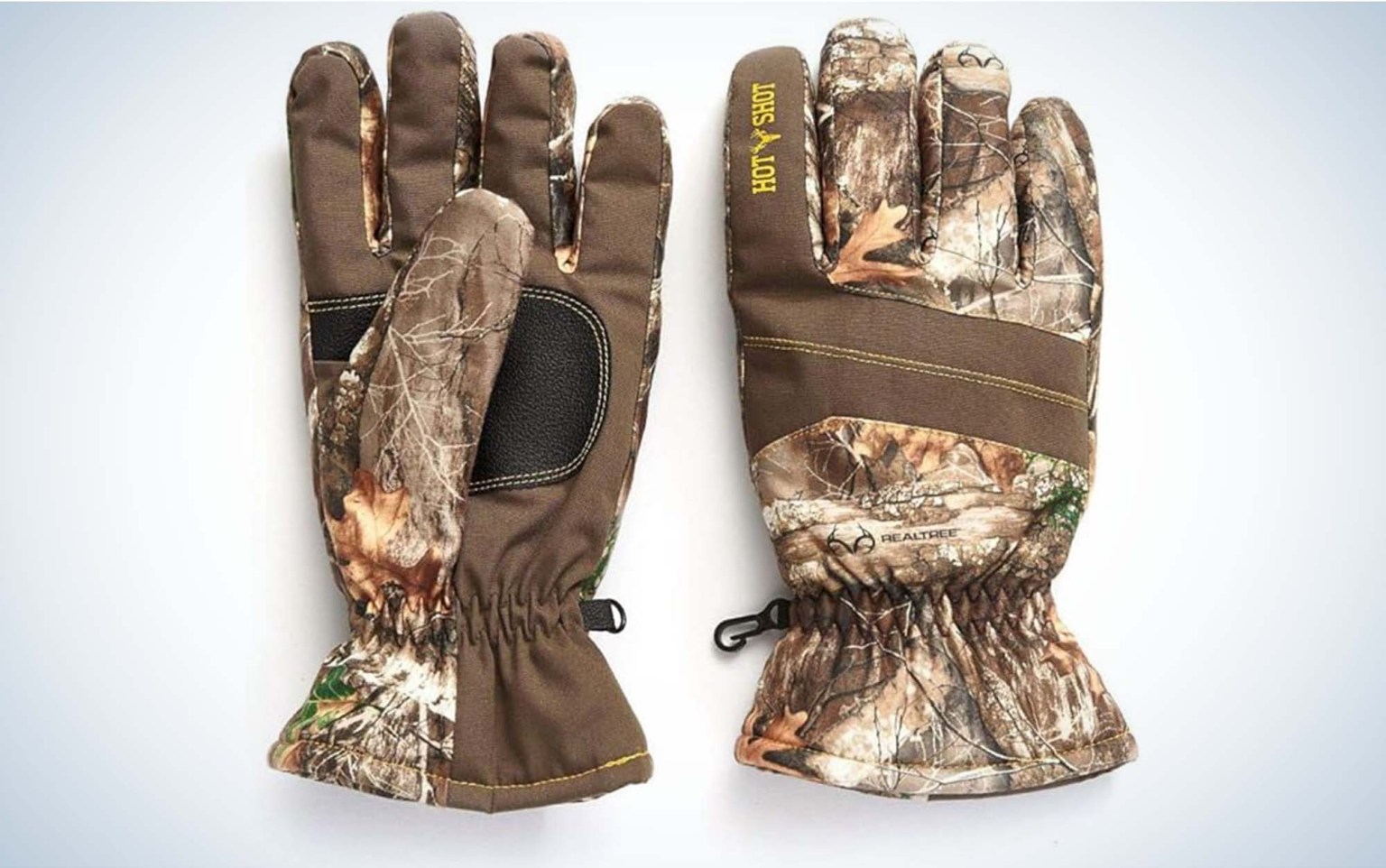 The Best Hunting Gloves of 2025 | Outdoor Life