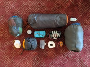 A Packing List for the Ultimate Go-Bag | Outdoor Life