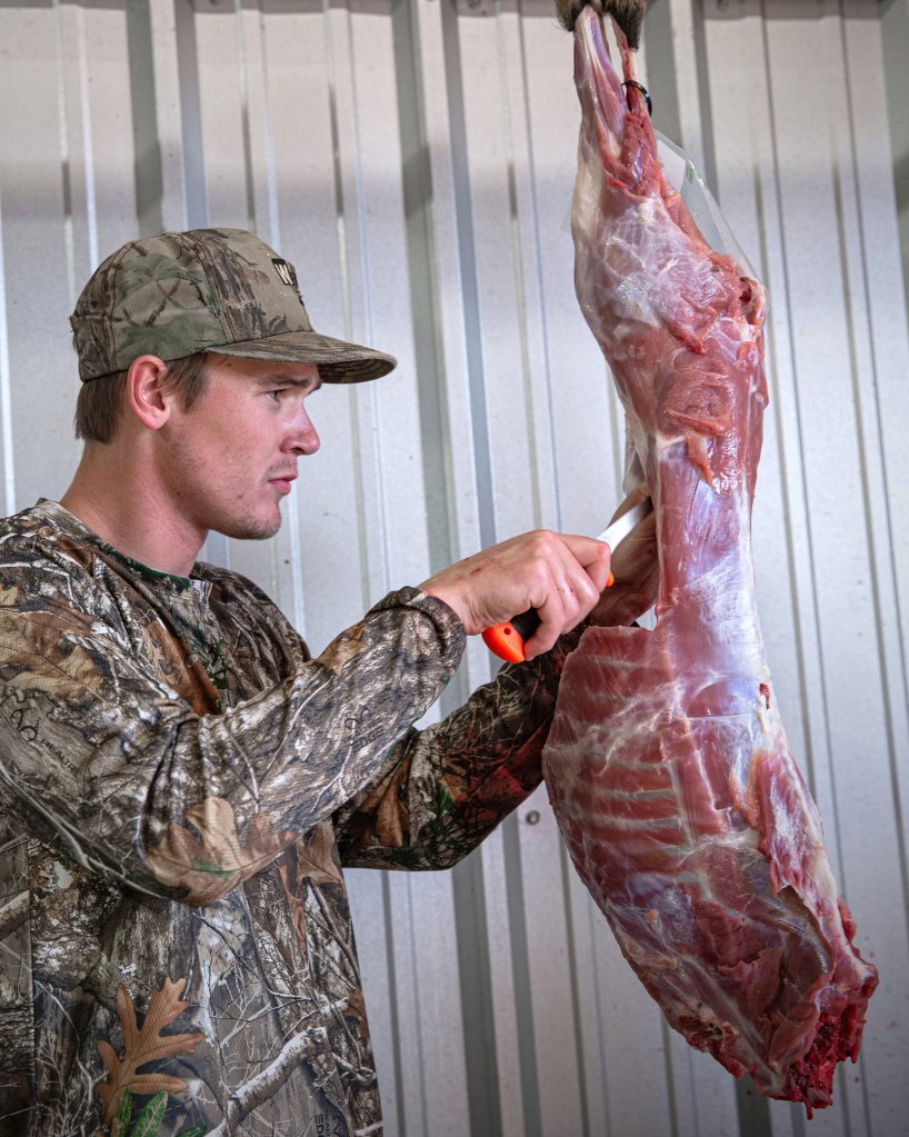 Can You Eat Wild Hog? In Short, Hell Yeah | Outdoor Life