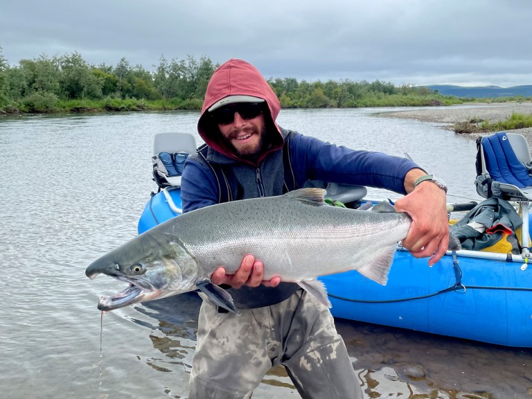 A Complete Guide to Fly Fishing | Outdoor Life