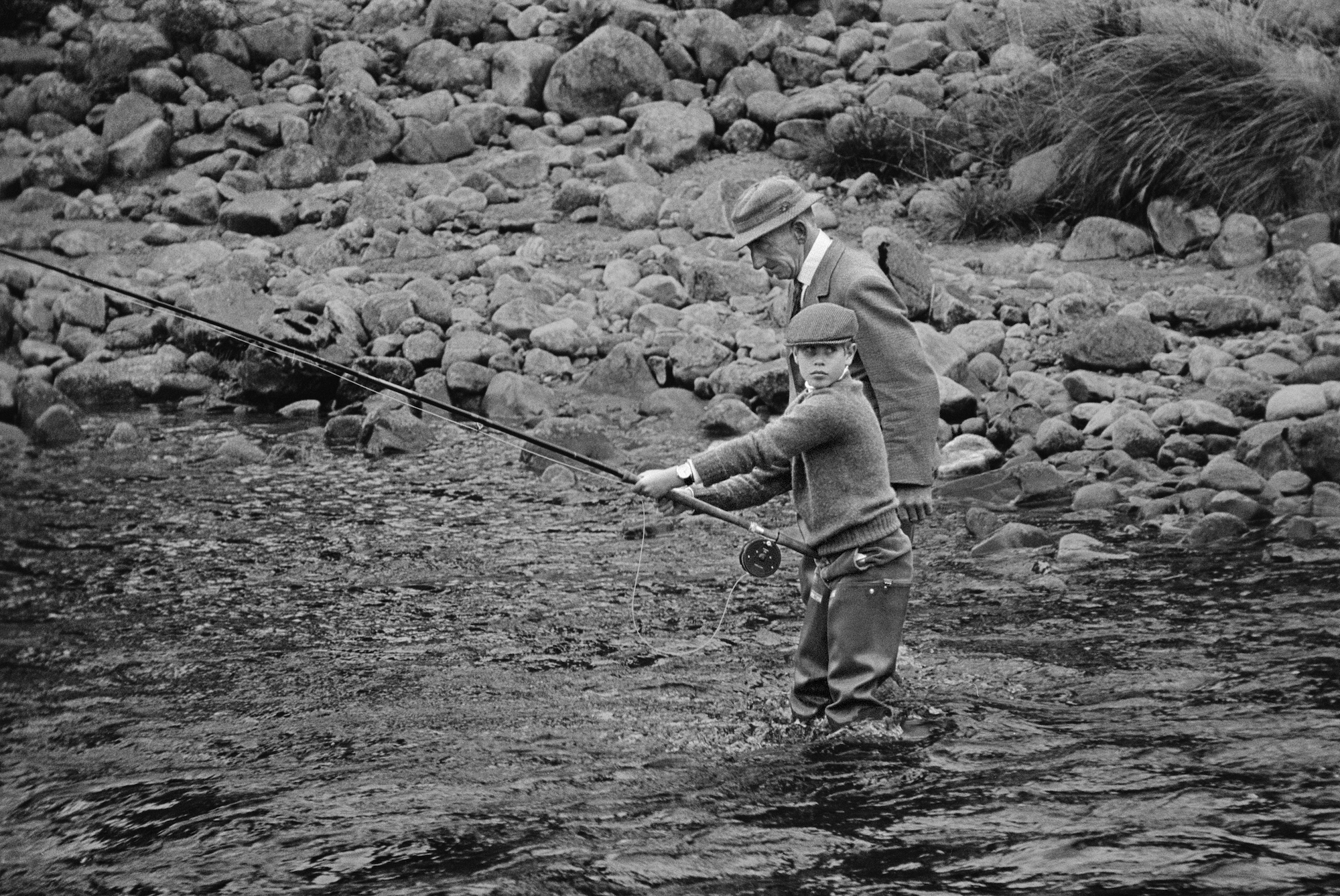 A Complete Guide to Fly Fishing | Outdoor Life
