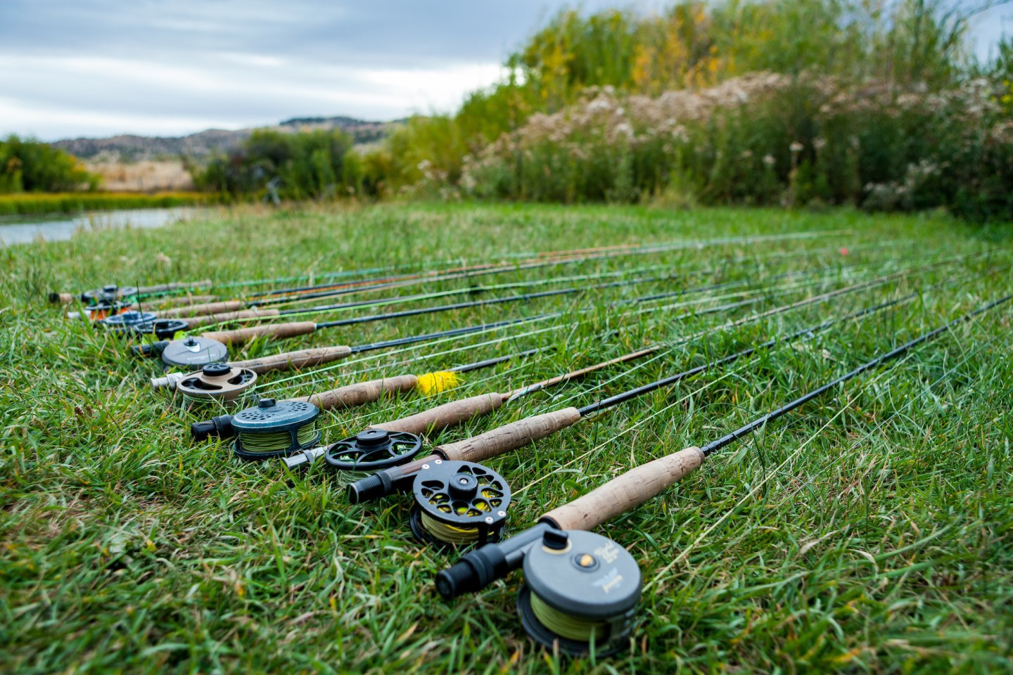 A Complete Guide to Fly Fishing | Outdoor Life