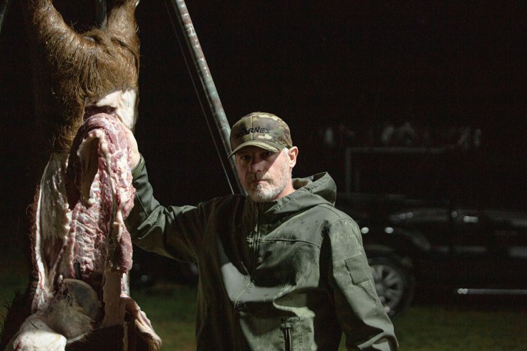 Can You Eat Wild Hog? In Short, Hell Yeah | Outdoor Life