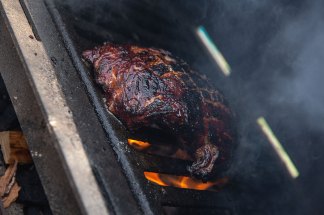 Can You Eat Wild Hog? In Short, Hell Yeah | Outdoor Life