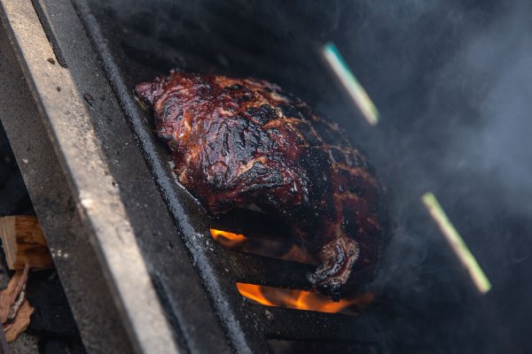 Can You Eat Wild Hog? In Short, Hell Yeah | Outdoor Life