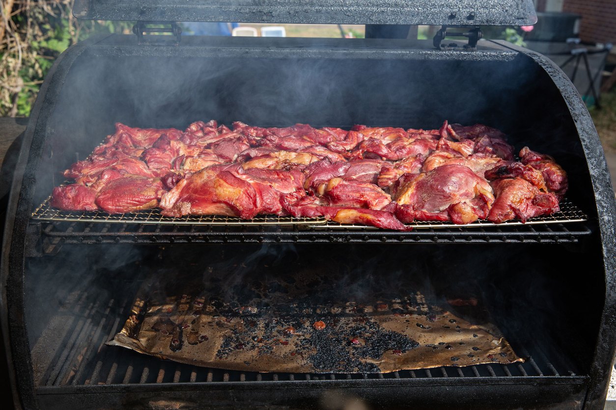 Can You Eat Wild Hog? In Short, Hell Yeah | Outdoor Life