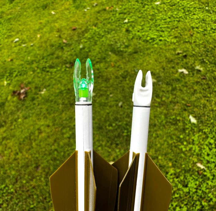 Best Lighted Nocks of 2026 | Outdoor Life