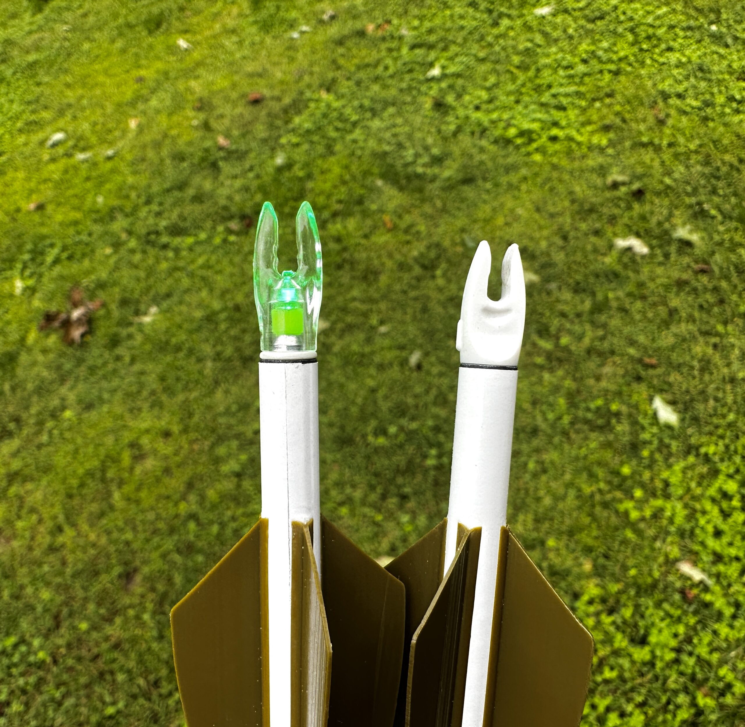 Best Lighted Nocks of 2024 | Outdoor Life