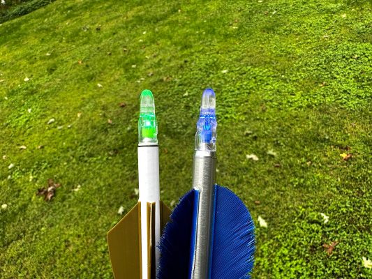 Best Lighted Nocks of 2024 | Outdoor Life