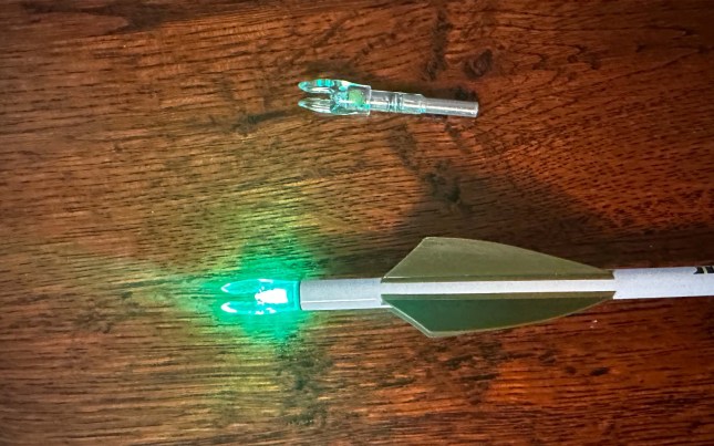 Best Lighted Nocks of 2024 | Outdoor Life