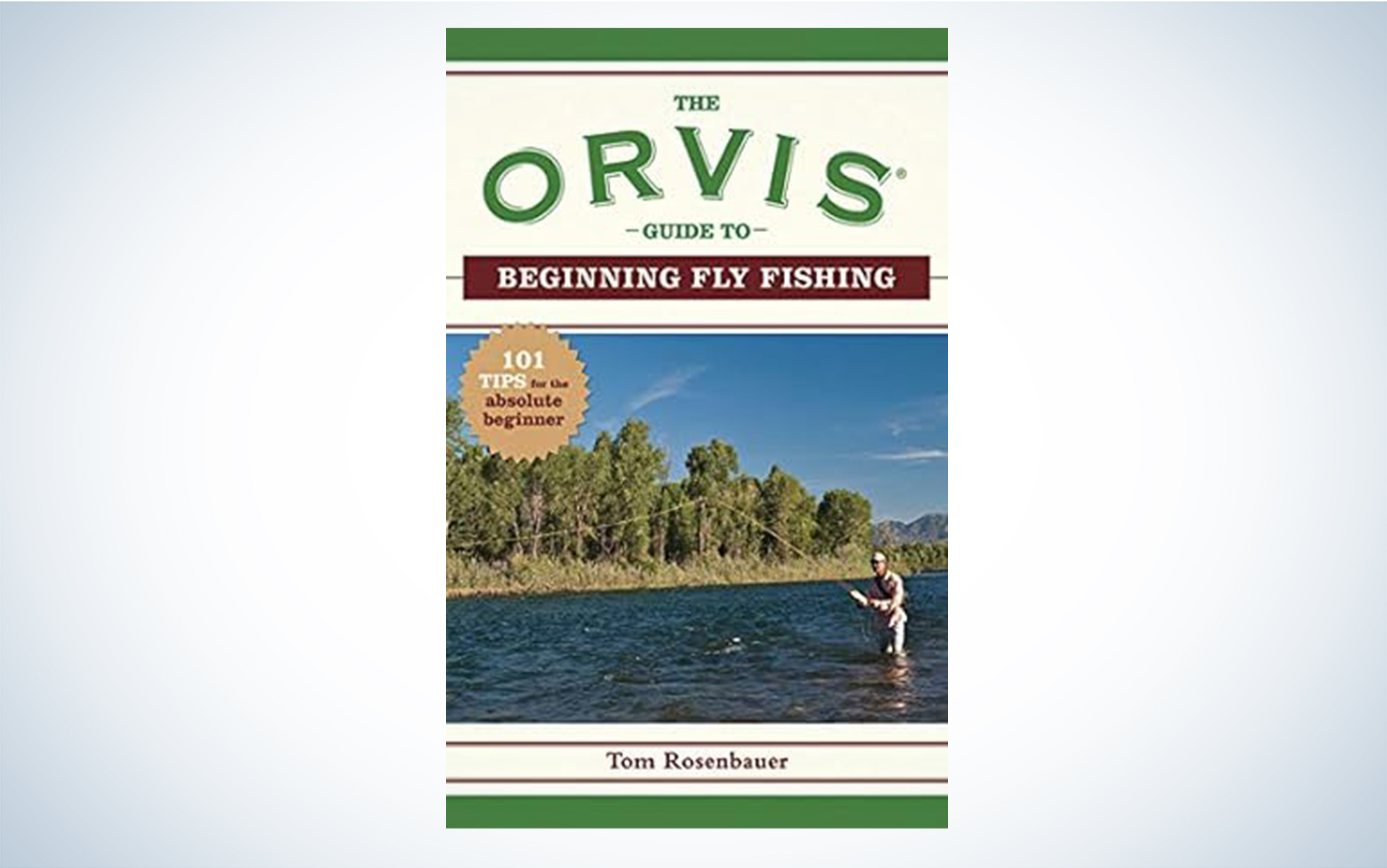 Best Fly Fishing Books of 2023 | Outdoor Life