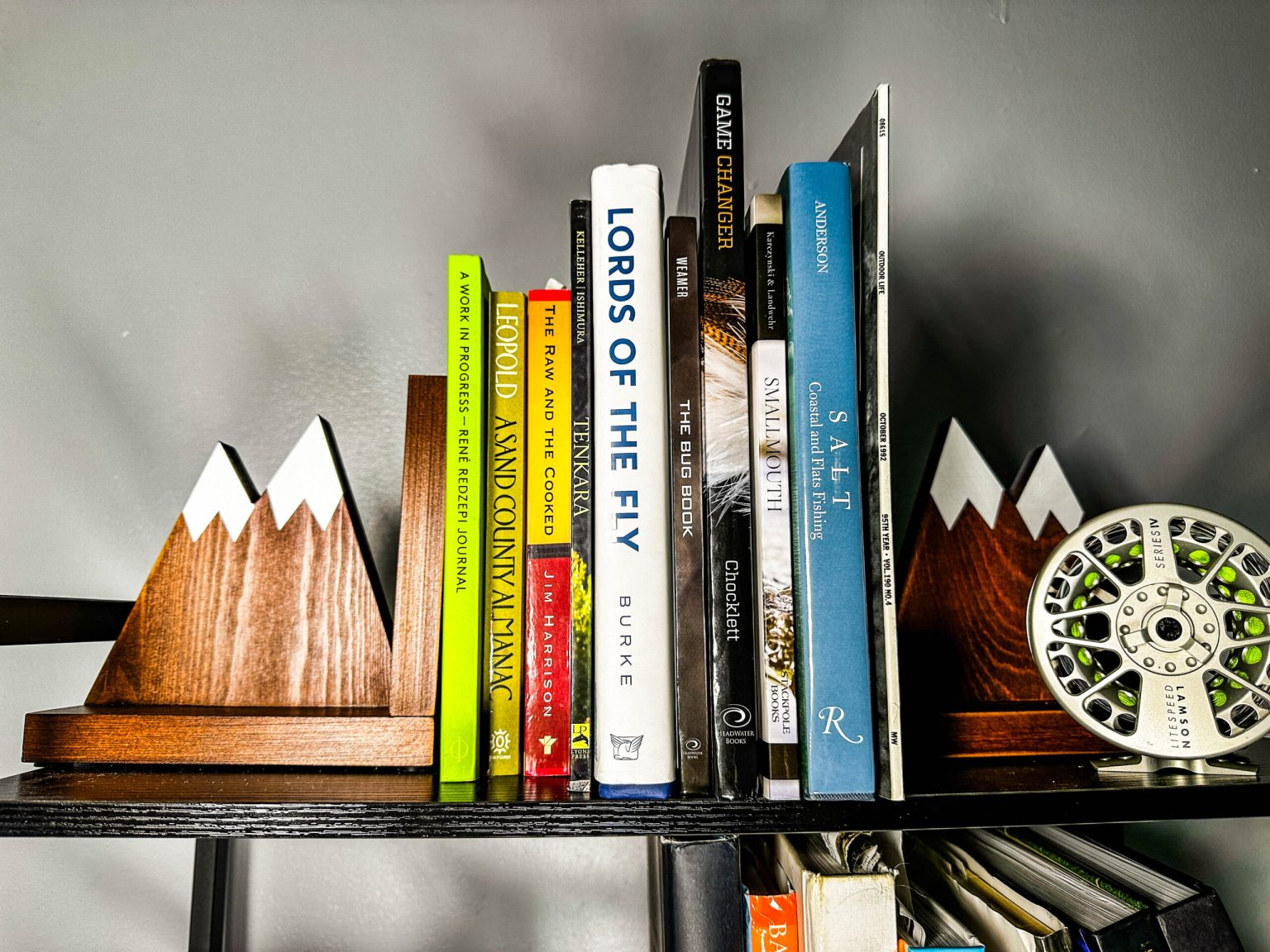 Best Fly Fishing Books of 2025 | Outdoor Life