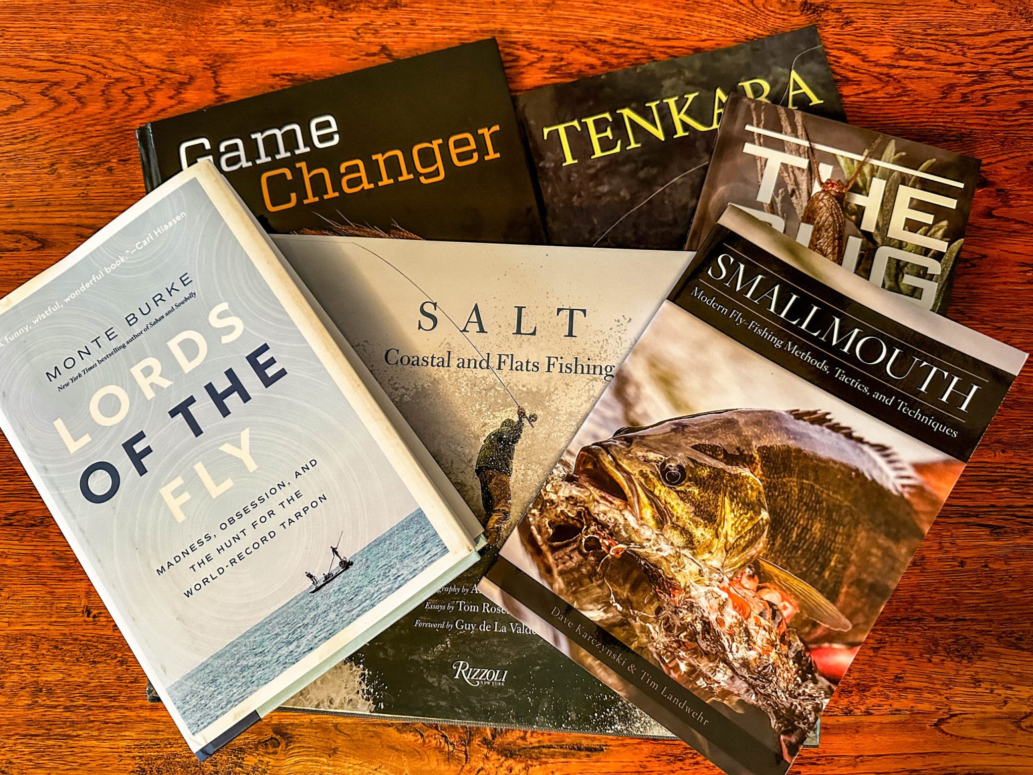 Best Fly Fishing Books of 2025 | Outdoor Life
