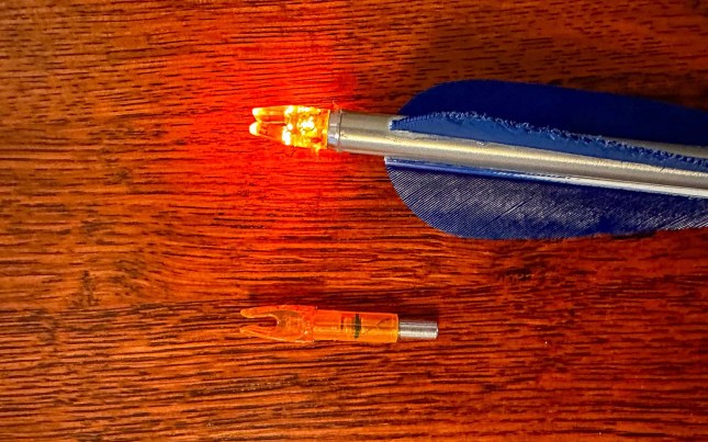 Best Lighted Nocks of 2024 | Outdoor Life