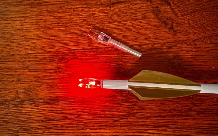 Best Lighted Nocks of 2024 | Outdoor Life