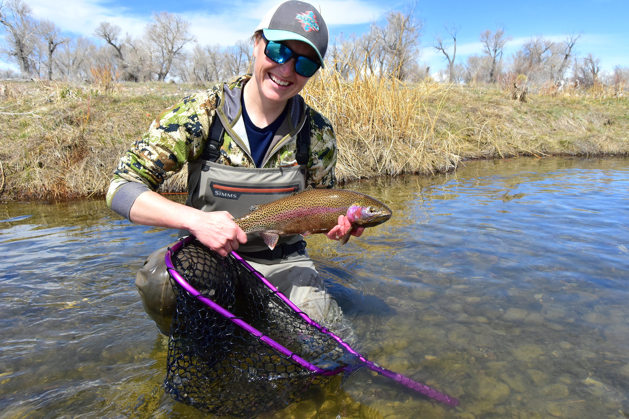 A Complete Guide to Fly Fishing | Outdoor Life