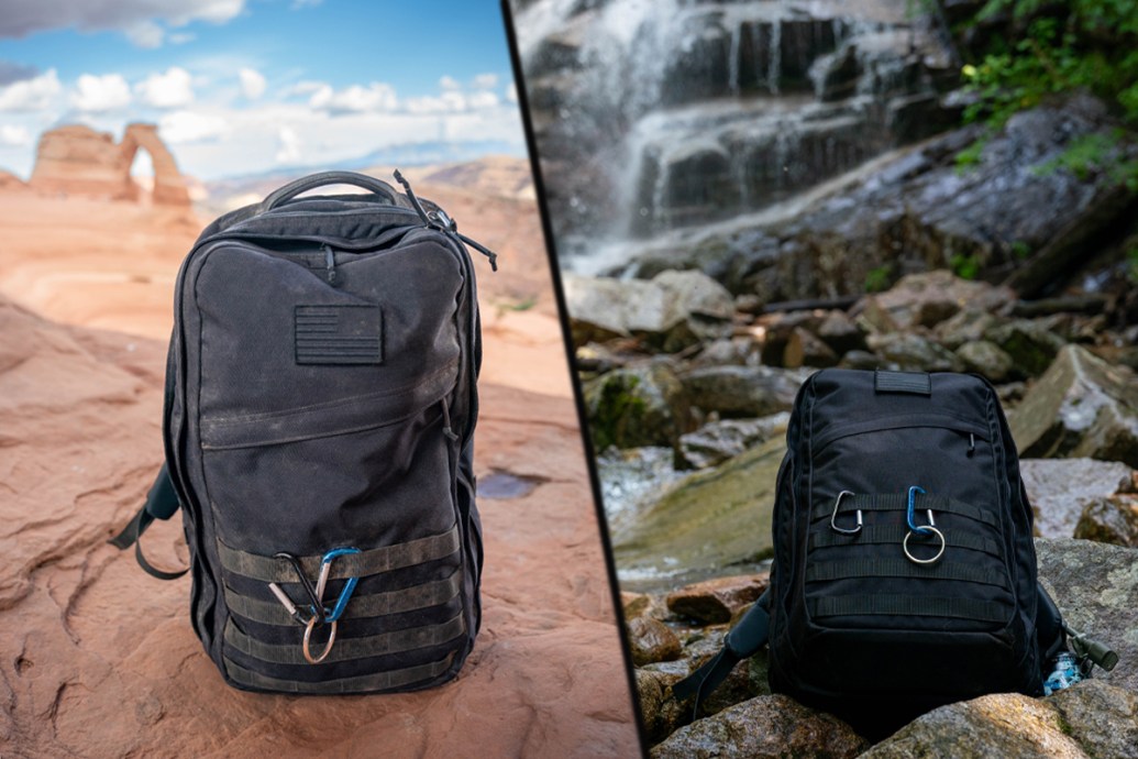 The Best EDC Backpacks of 2025 | Outdoor Life