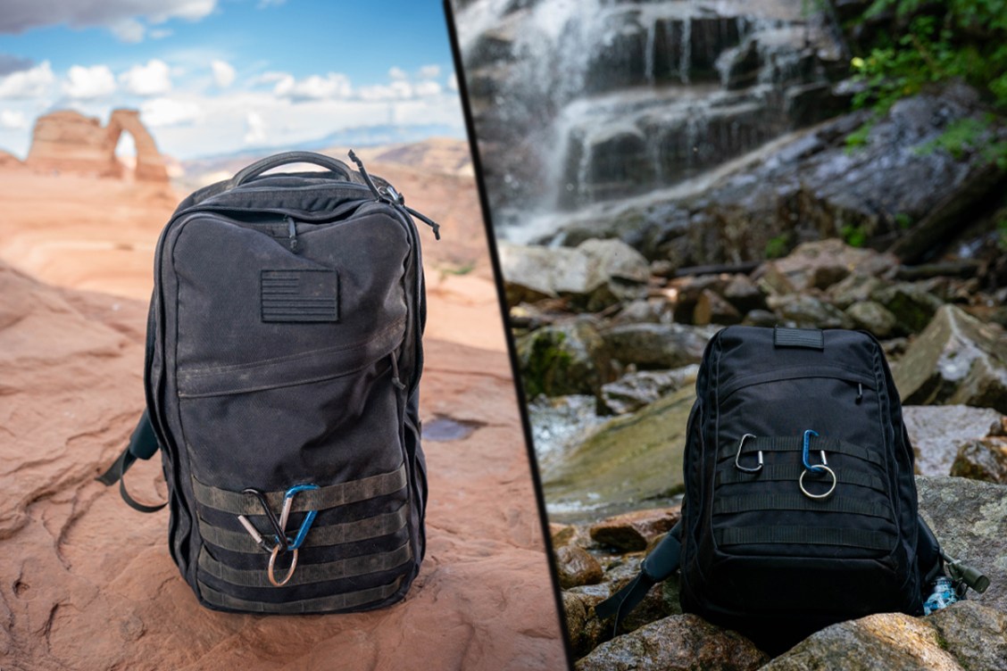 The Best EDC Backpacks of 2025 | Outdoor Life