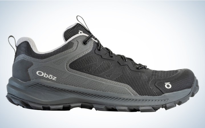 Best Lightweight Hiking Shoes | Outdoor Life