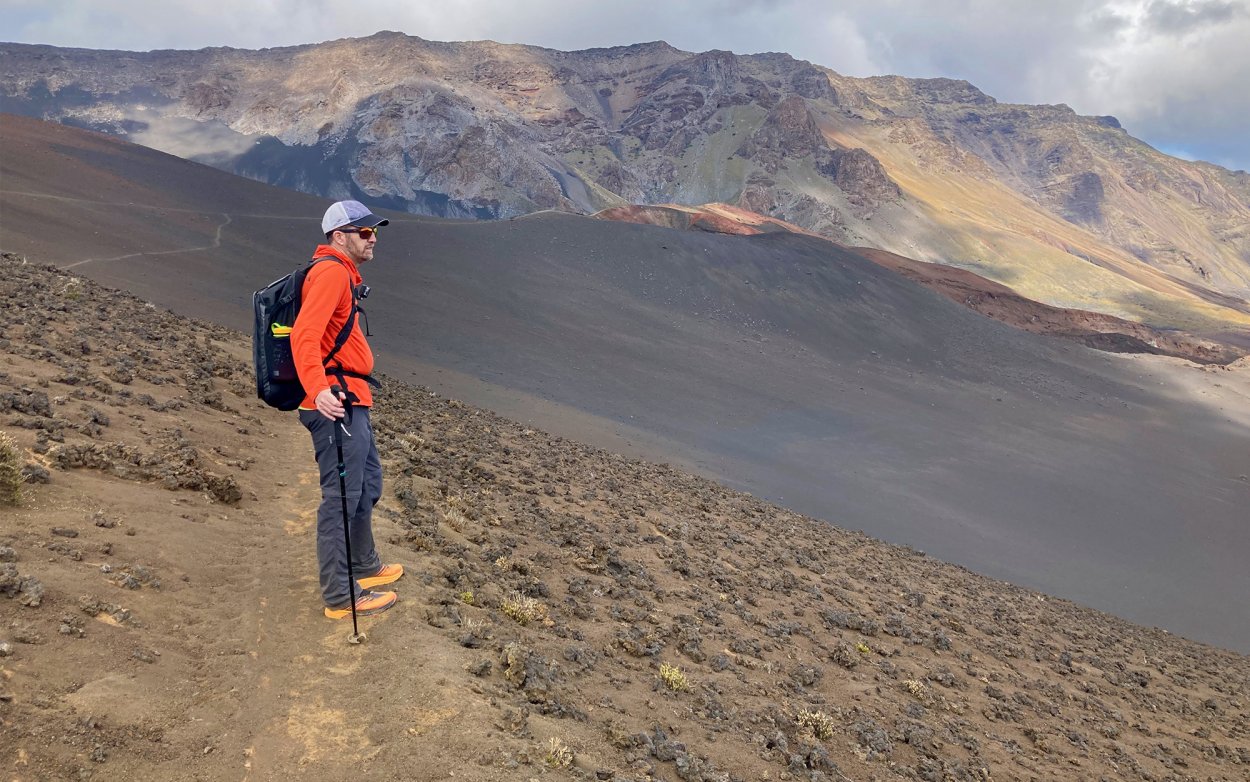 Best Lightweight Hiking Shoes of 2026, Tested and Reviewed | Outdoor Life