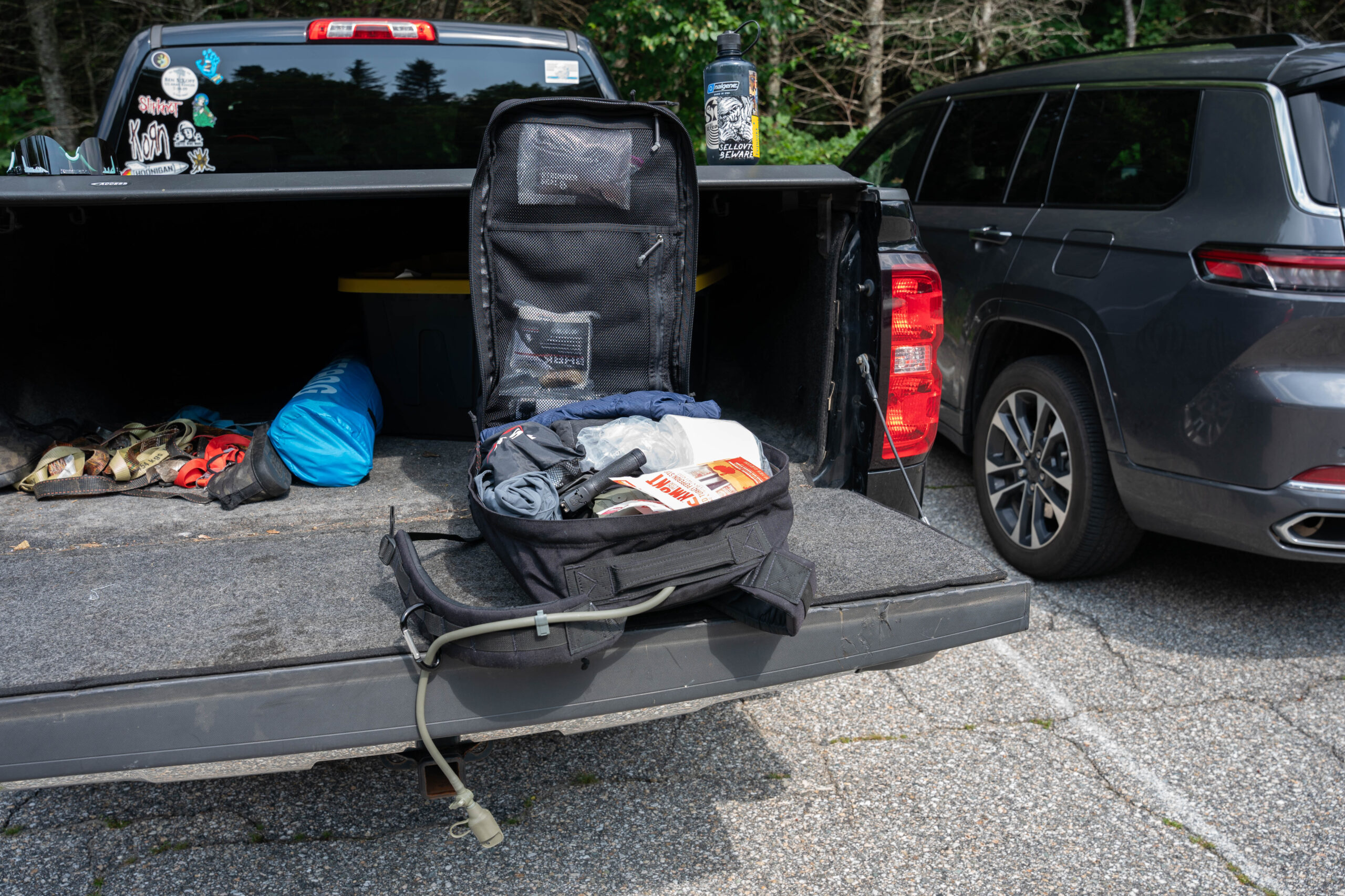 The Best EDC Backpacks of 2024 | Outdoor Life