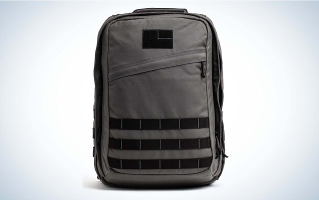 The Best EDC Backpacks of 2025 | Outdoor Life