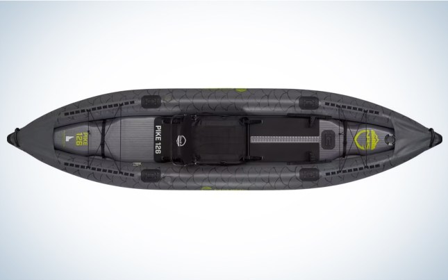 Best Inflatable Kayaks of 2024 | Outdoor Life