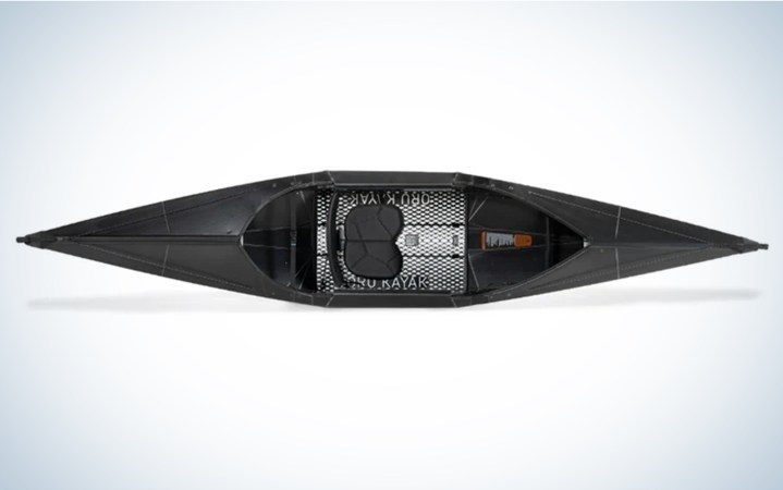 Best Inflatable Kayaks of 2024 | Outdoor Life