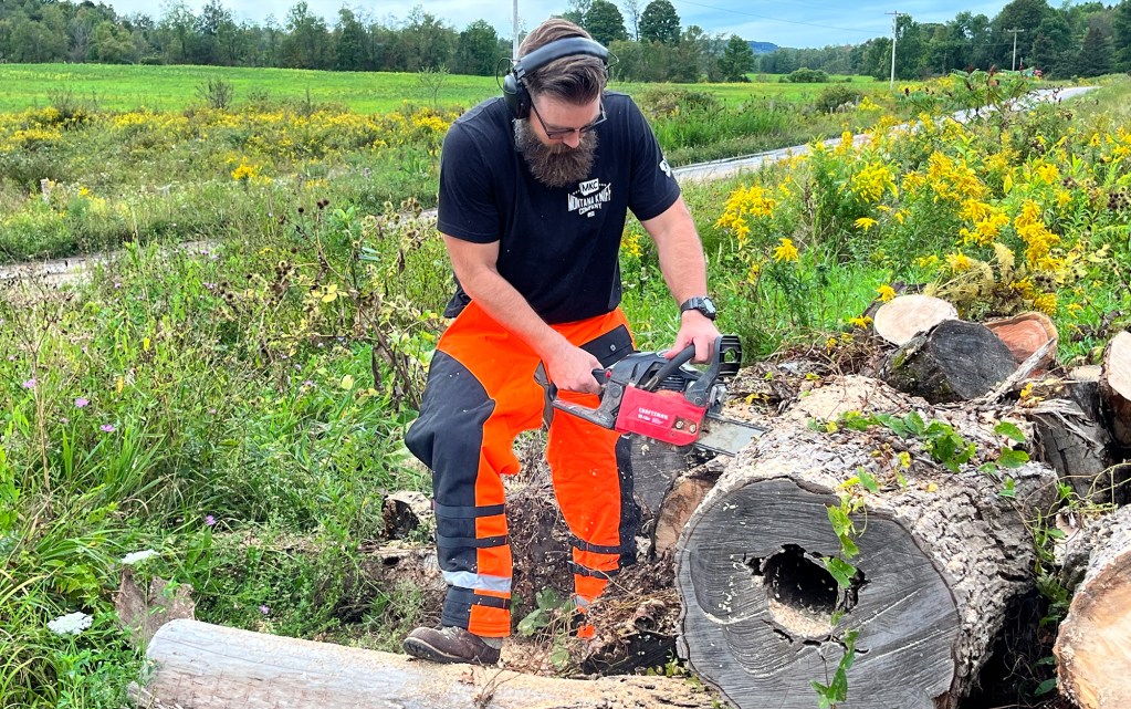 The Best Chainsaw Chaps of 2026, Tested and Reviewed