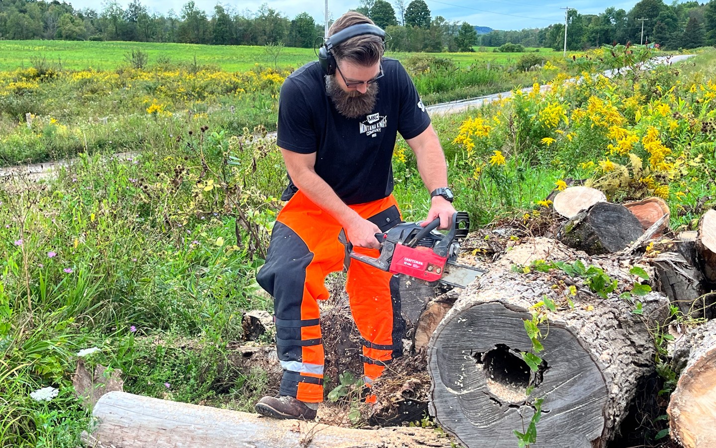 The Best Chainsaw Chaps of 2025, Tested and Reviewed