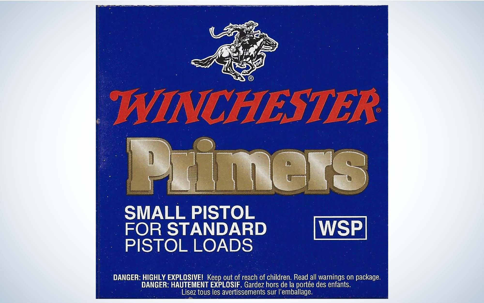 The Best 9mm Primers for Reloading | Outdoor Life
