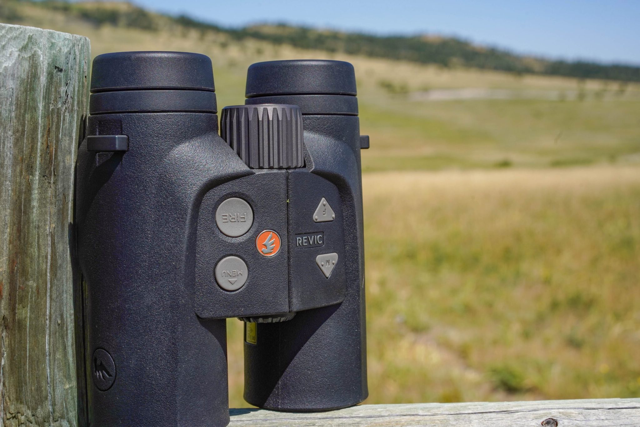 Best Rangefinder Binoculars, Tested and Reviewed | Outdoor Life