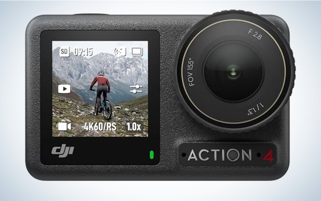 Best Action Cameras of 2026 | Outdoor Life