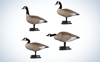 Best Goose Decoys of 2025 | Outdoor Life