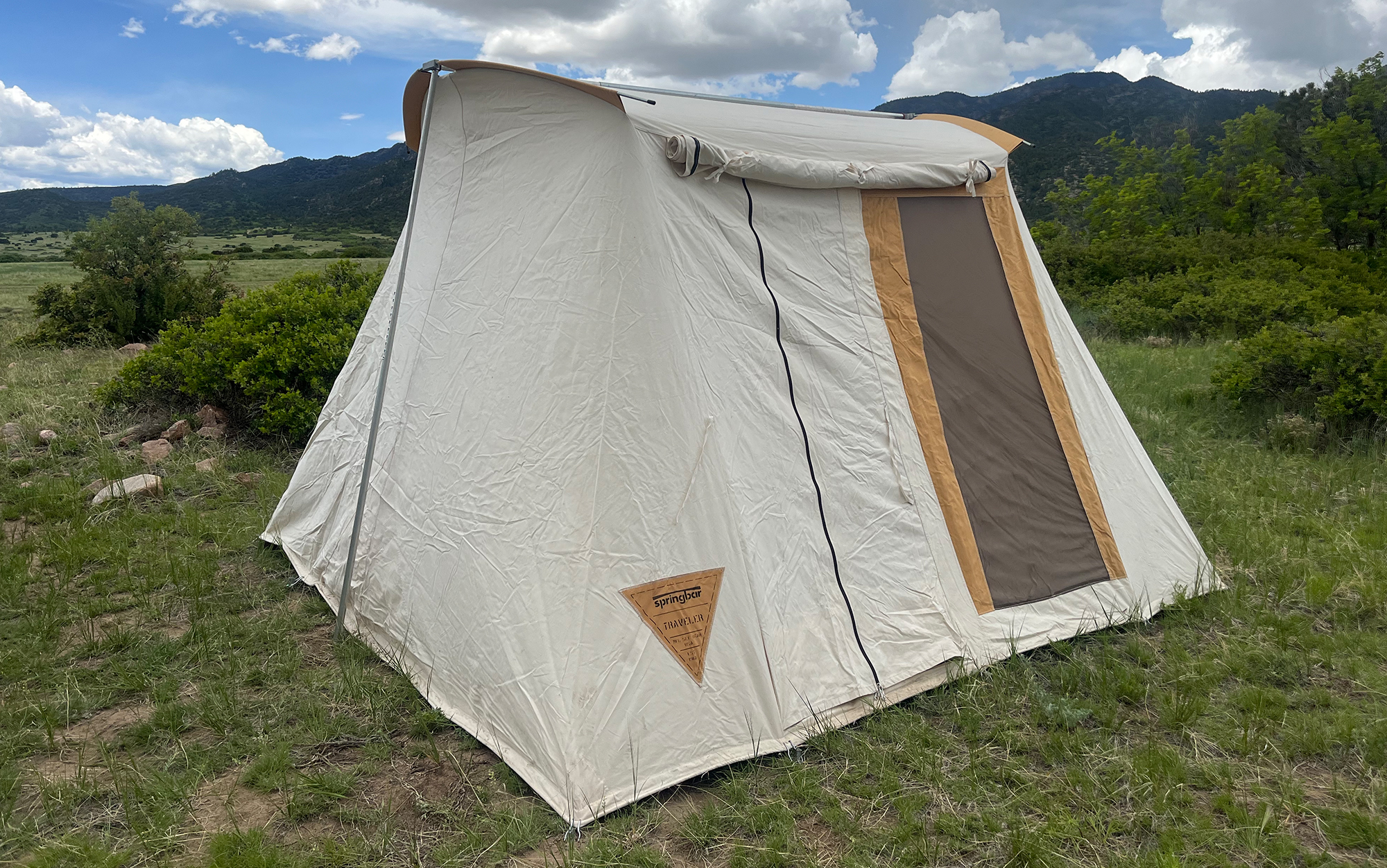 Best Canvas Tents | Outdoor Life