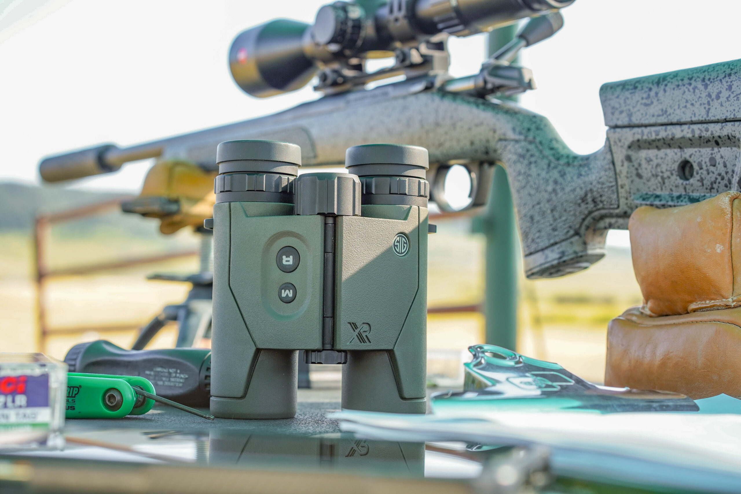 Best Rangefinder Binoculars, Tested and Reviewed | Outdoor Life