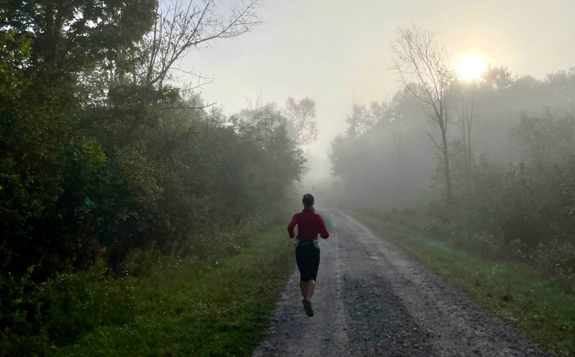 A Trail Running Guide for Beginners | Outdoor Life