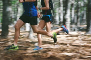 A Trail Running Guide for Beginners | Outdoor Life