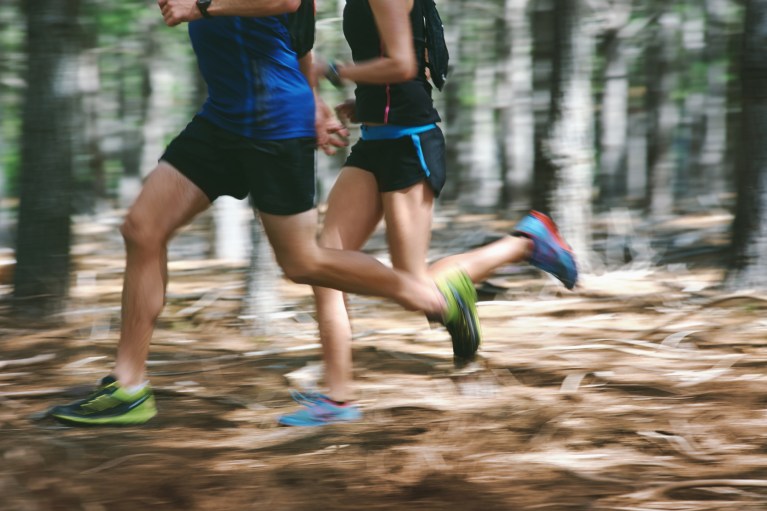 A Trail Running Guide for Beginners | Outdoor Life